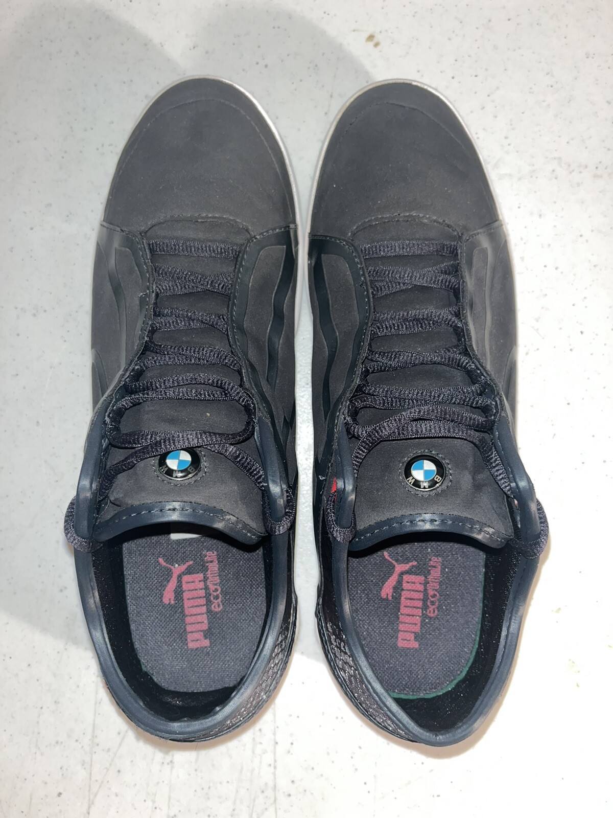 puma bmw m3 logo - Gem