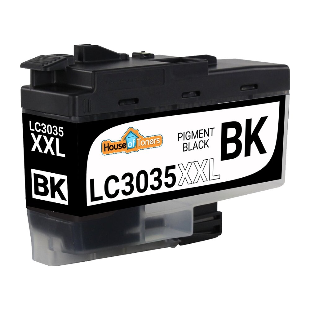 Ink Cartridge for Brother LC3035 LC-3035 XXL MFC-J995DW MFC-J805DW MFC ...