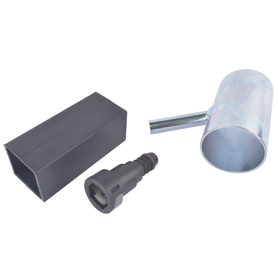 Diesel Fuel Lift Pump System Fits 01-10 Silverado Sierra Duramax 6.6L ...