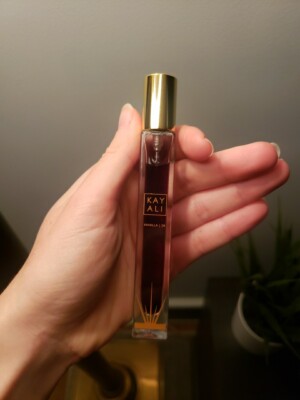 New Kayali Vanilla 28 10ml Travel Size Spray Bottle | eBay