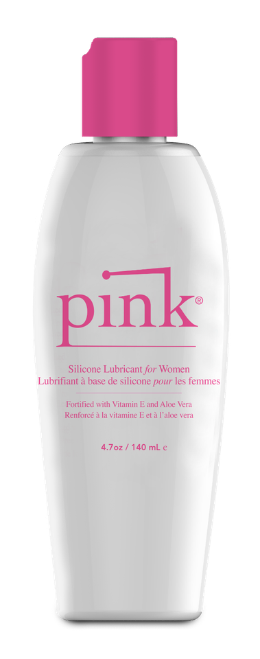 GUN OIL PINK Silicone Based Long Lasting Glide Personal Lubricant Slick ...