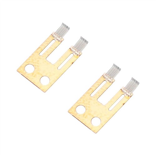 2x Steering Column Angle Sensor Contact Carbon Brush Repair Kit For BMW ...