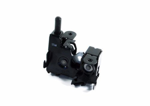 2002 BMW 745li Genuine Hood Lower Lock OEM 51238240599 for sale online ...