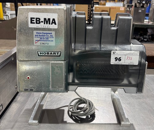 HOBART 403 MEAT TENDERIZER CUBER STEAK MACHINE | eBay