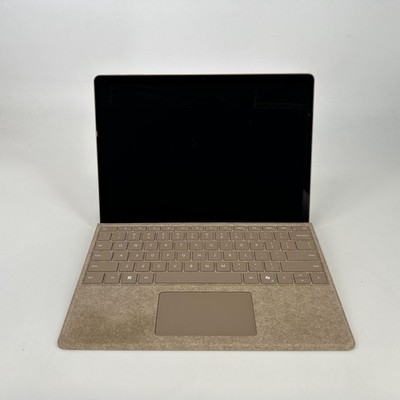Microsoft Surface Pro 11 DUNE 13 X Elite 3.40 GHz 16GB 512GB SSD ...