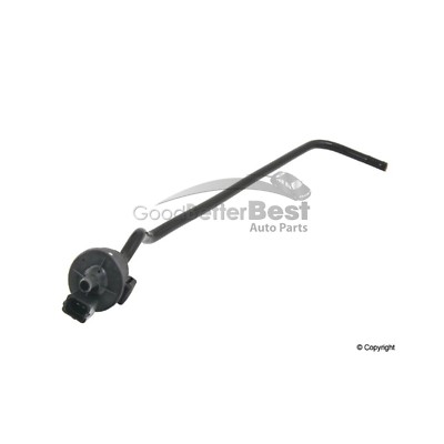 One New Genuine Engine Crankcase Breather Hose 94811020203 94811020201 ...