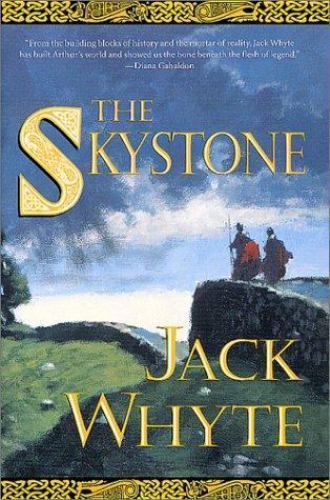 The Skystone by Whyte, Jack 9780765303721 | eBay