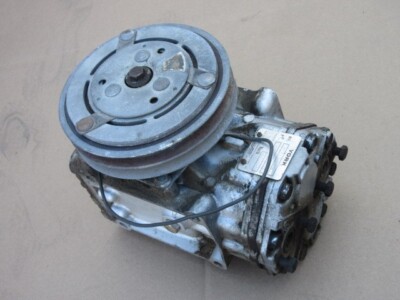 Datsun 240Z York AC Compressor Core（713-2） | eBay