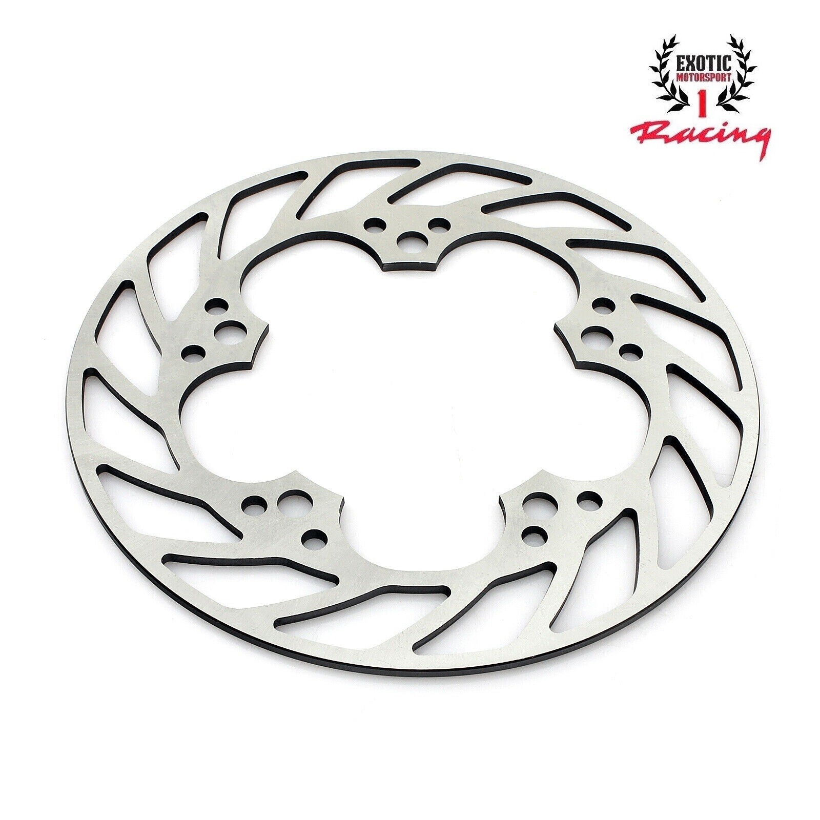 Yamaha YZF R1 2004-2018 YZF R6 Rear ultralight Brake Rotor 2003-2018 | eBay