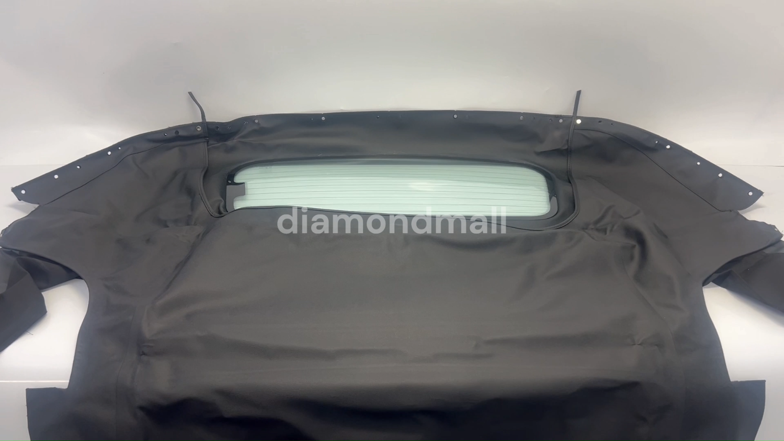 2000-07 Toyota MR2/MRS Convertible Soft Top w/DOT Approved Heated Glass ...