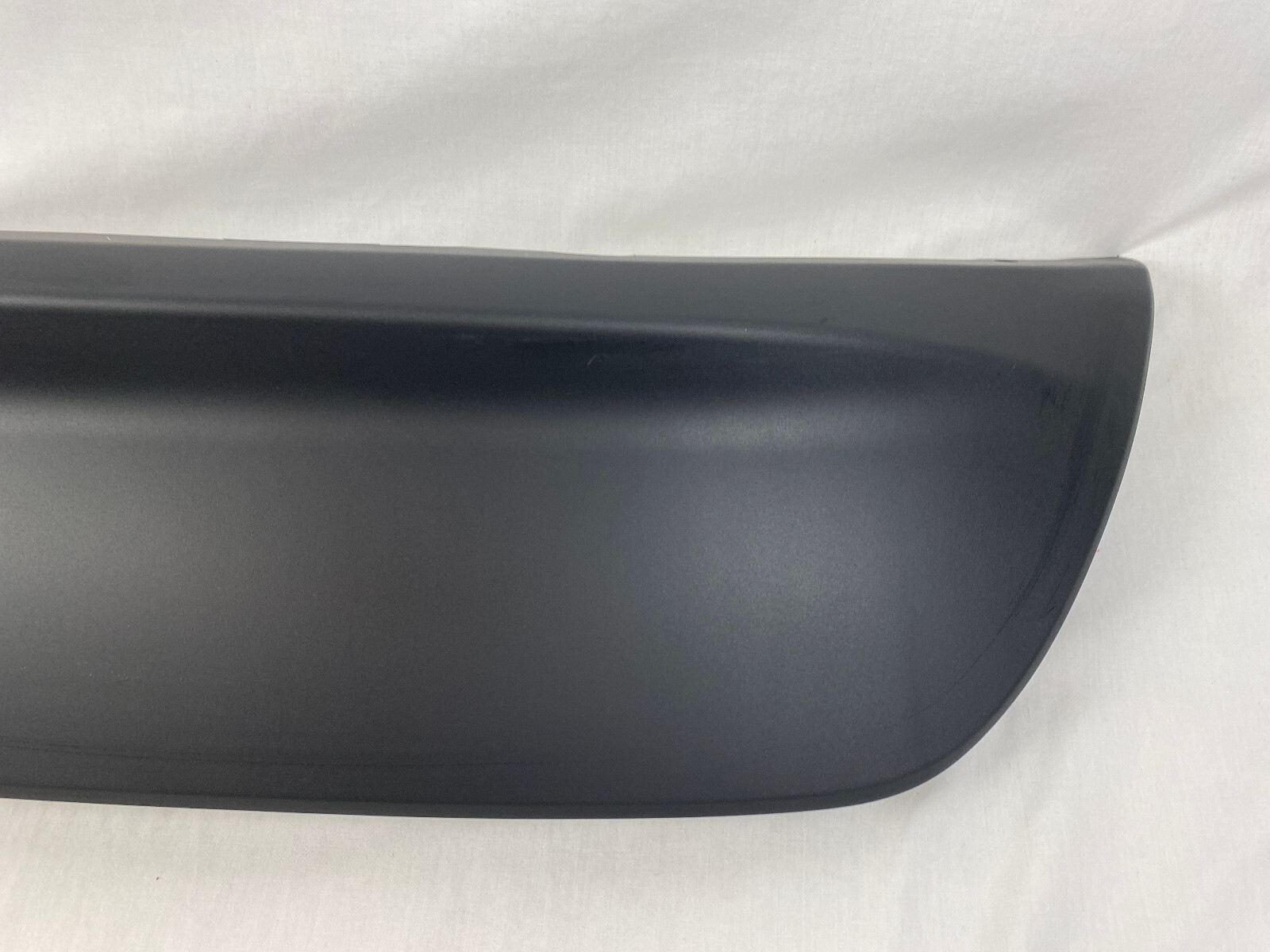 Genuine Toyota Cover Rear Bumper Lw 52169-02190 for sale online | eBay