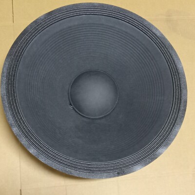Re-Cone Kit For The Peavey VR 124 24" Woofer - Factory Replacement | eBay
