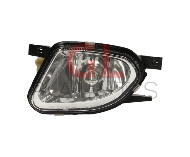 FOR MERCEDES BENZ E W211 2002-2006 Bumper Fog Light Lamp Left DEPO ...