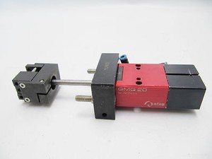 AFAG Pneumatic Actuator GMQ 20 with 20/P | eBay