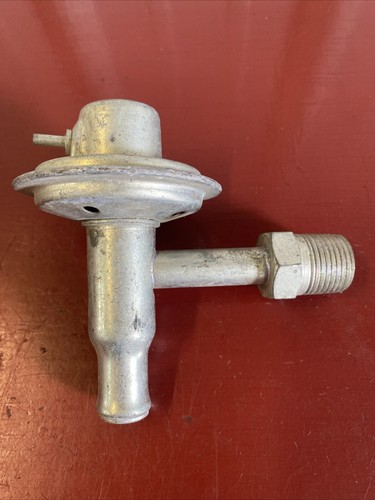 1973 1974 AMC AMERICAN HORNET AMX JAVELIN V8 HEATER CONTROL VALVE H1922 ...