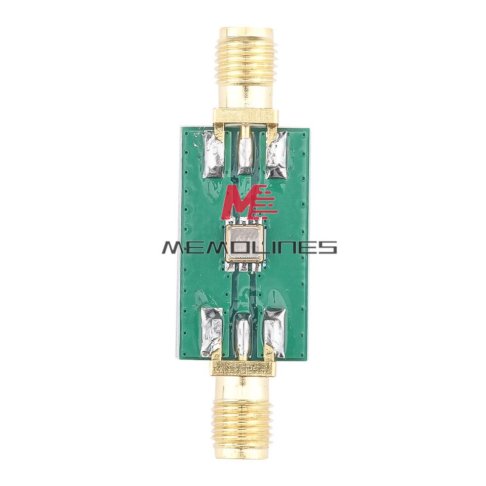 Band Pass Filter 433 MHz BPF Passive Filter 433MHz 20MHz Bandpass ...