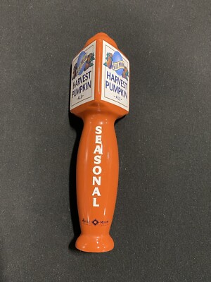 Tap Handles - Blue Moon
