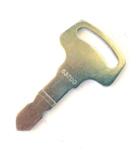 (2) Kubota Tractor Keys 15248-63700 Fits Case & New Holland | eBay