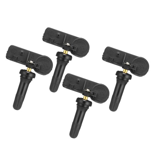 4x Tire Pressure Sensor TPMS 56029398AB FOR CHRYSLER 2011-2014 Town ...