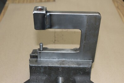 John Deere Rivet Alignment Frame Tool ONLY | eBay