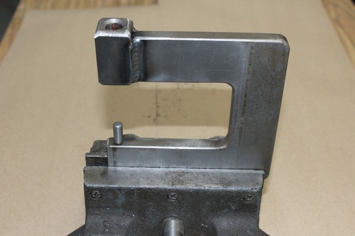 John Deere Rivet Alignment Frame Tool ONLY | eBay
