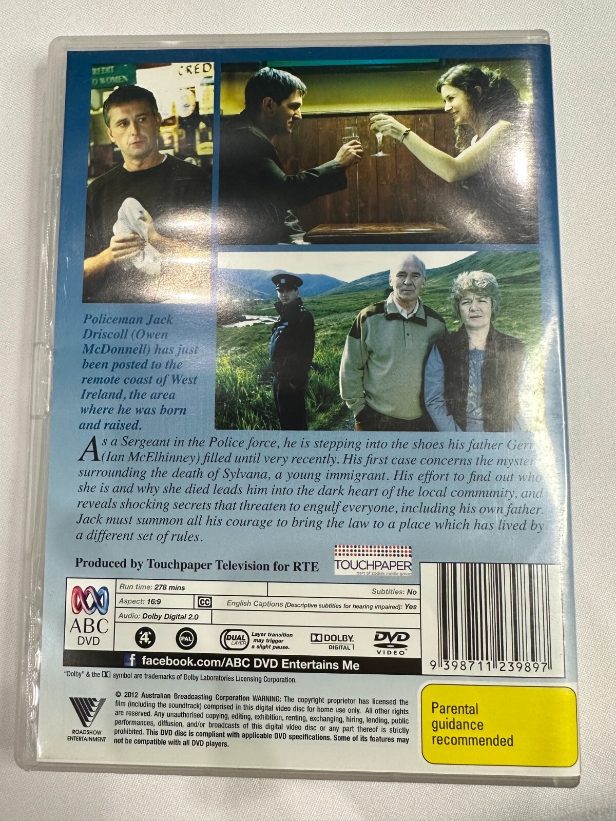 Single-Handed+%3A+Series+1+%28DVD%2C+2007%29 for sale online | eBay