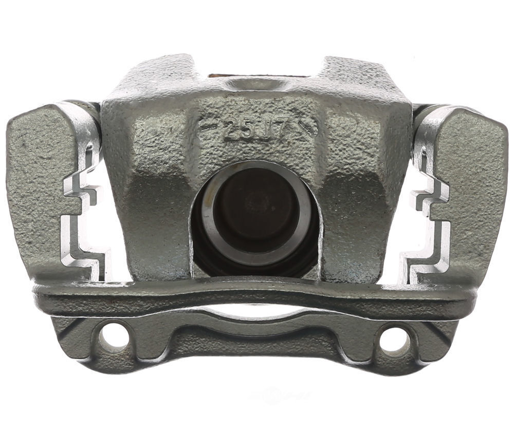 Disc Brake Caliper-R-LineSemi-Loaded Coated and Bracket Assembly ...