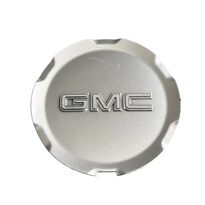GMC Terrain 2010 - 2017 Center Cap Hubcap OEM Gray p/n 09597973 6 1/2 ...