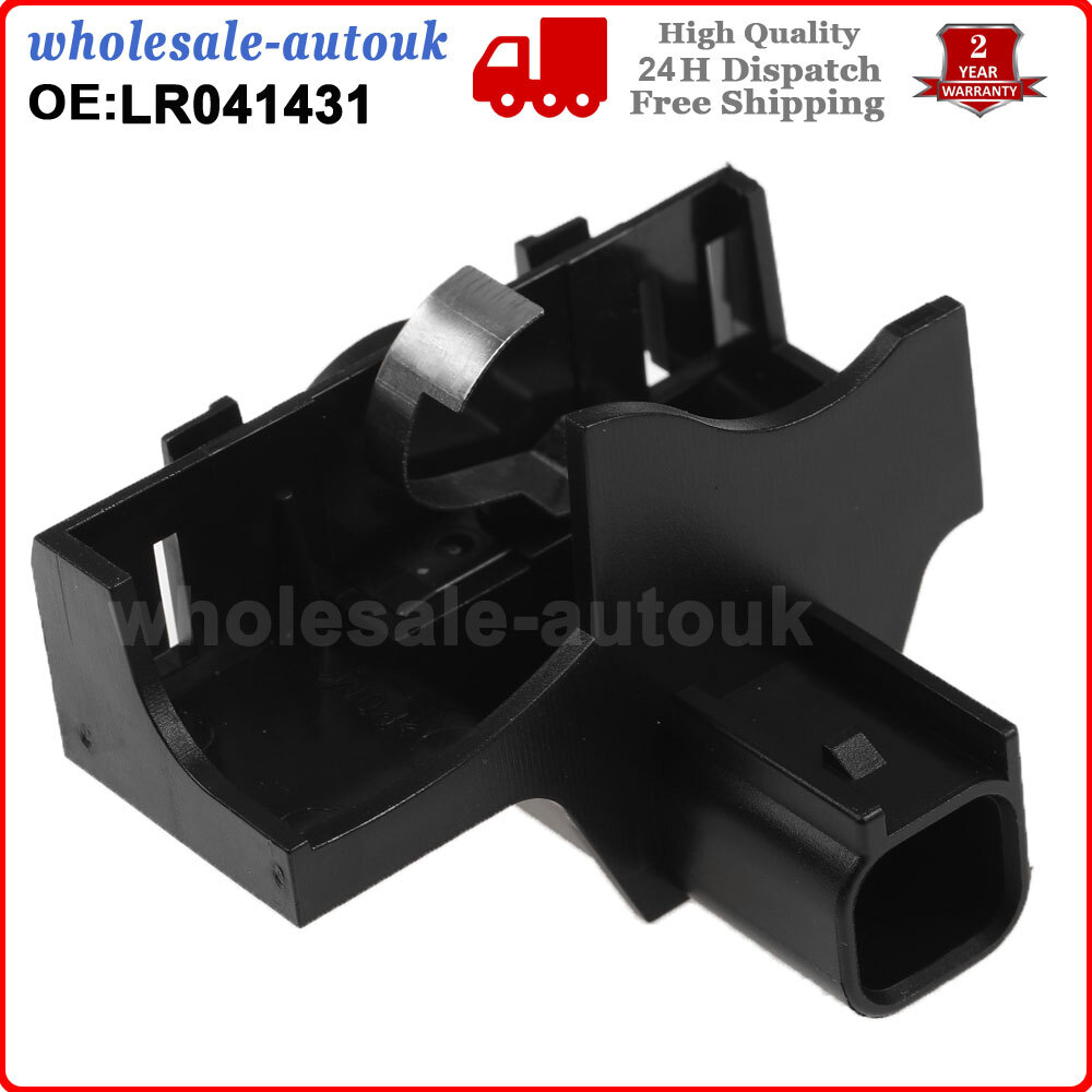 Bonnet Catch & Alarm Anti Theft Sensor Switch For Land Rover Sport ...