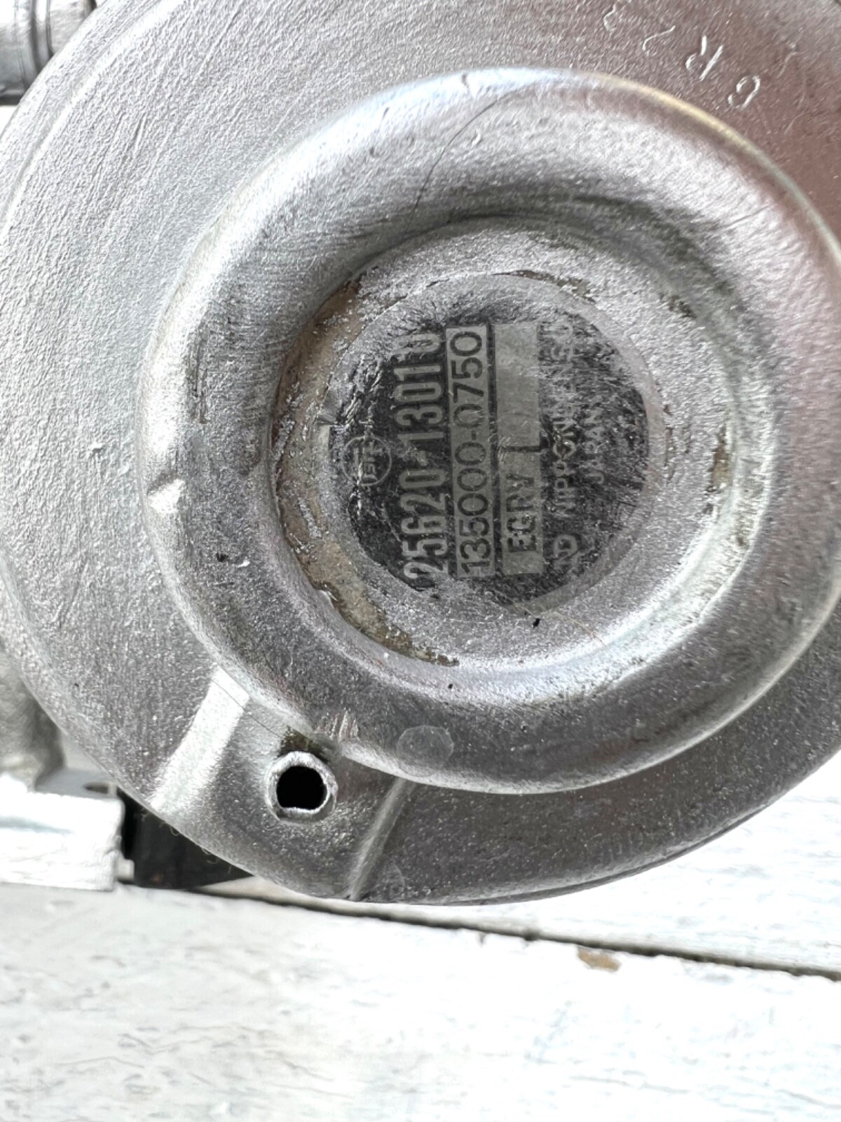 Toyota corolla KE30 KE35 KE70 4K OEM intake and exhaust manifolds | eBay