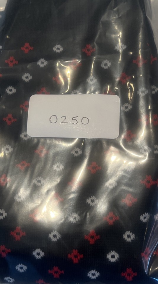 Dapper Classic Men Socks, Black With Red And White Decor | eBay