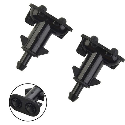Washer Nozzles Car Accessories Front Headlight L320 2010-2013 LR015358 ...