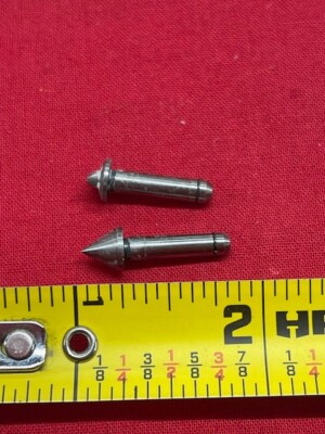 TESA 02.50001 Thread Insert for Micrometer 25-42 TPI IN STOCK | eBay