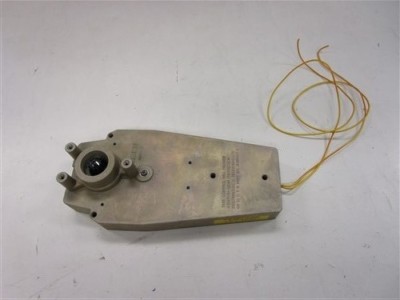 MERCURY 883710-A02 SHIFT & THROTTLE CONTROL BOX GEN II MARINE BOAT | eBay