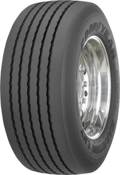 Goodyear Marathon LHT 295/75R22.5 Tire for sale online | eBay