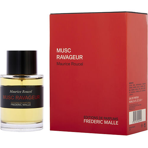 Frederic Malle Musc Ravageur, 100 ml | eBay