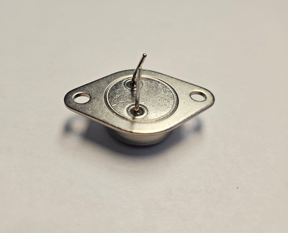 New Original SONY V-FET TRANSISTORS 2SJ18 &2SK60--- 2SK60 and 2SJ18 | eBay