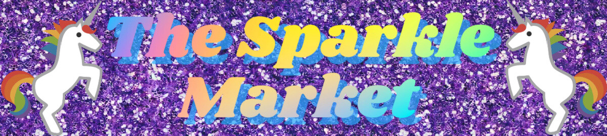 The Sparkle Market | eBay Stores