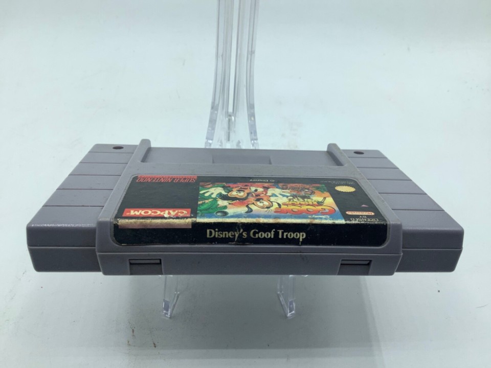 Vintage 1990-1999 Super Nintendo SNES Video Games: You Choose | eBay
