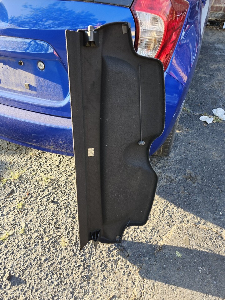 2011-2016 MINI Cooper Countryman Cargo Cover Privacy Shade Black Shelf ...