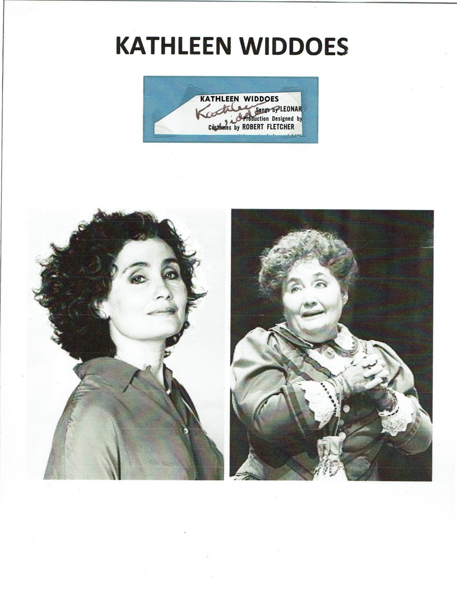 Kathleen Widdoes Actress 21 Kathleen Widdoes Stock Photos, High Res