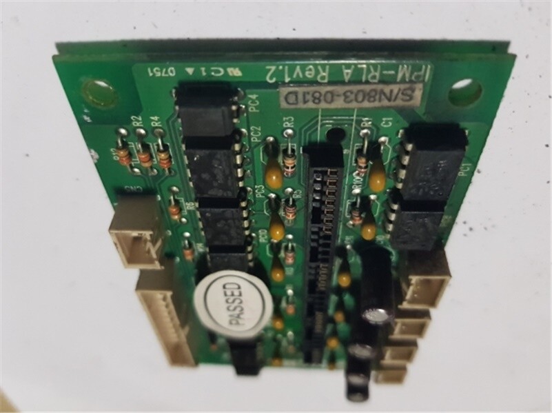 1Pc Used Star Ipm Board Ipm-Rla REV1.2 sx | eBay