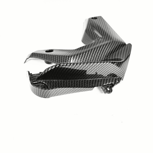 Carbon Fiber Side Radiator Cover Frame Fairing Cowl For Kawasaki Z650 ...
