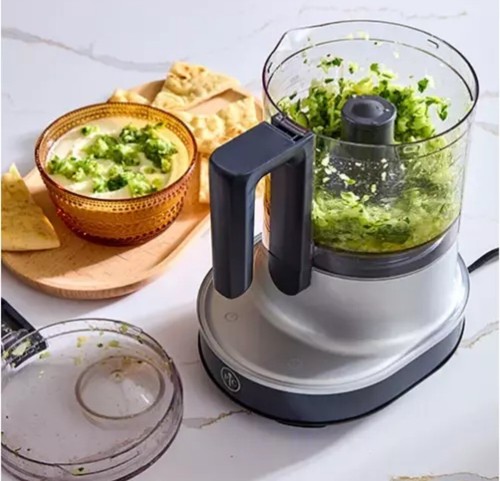 Pampered Chef Electric Twist and Chop 101234 New in Box | eBay