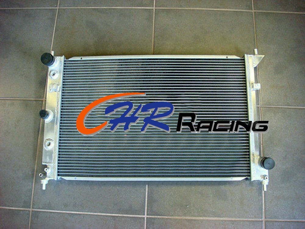 Aluminum Radiator FOR Ford Probe ST/SU/SV V6 2.5L 1994-1998 1995 1996 ...