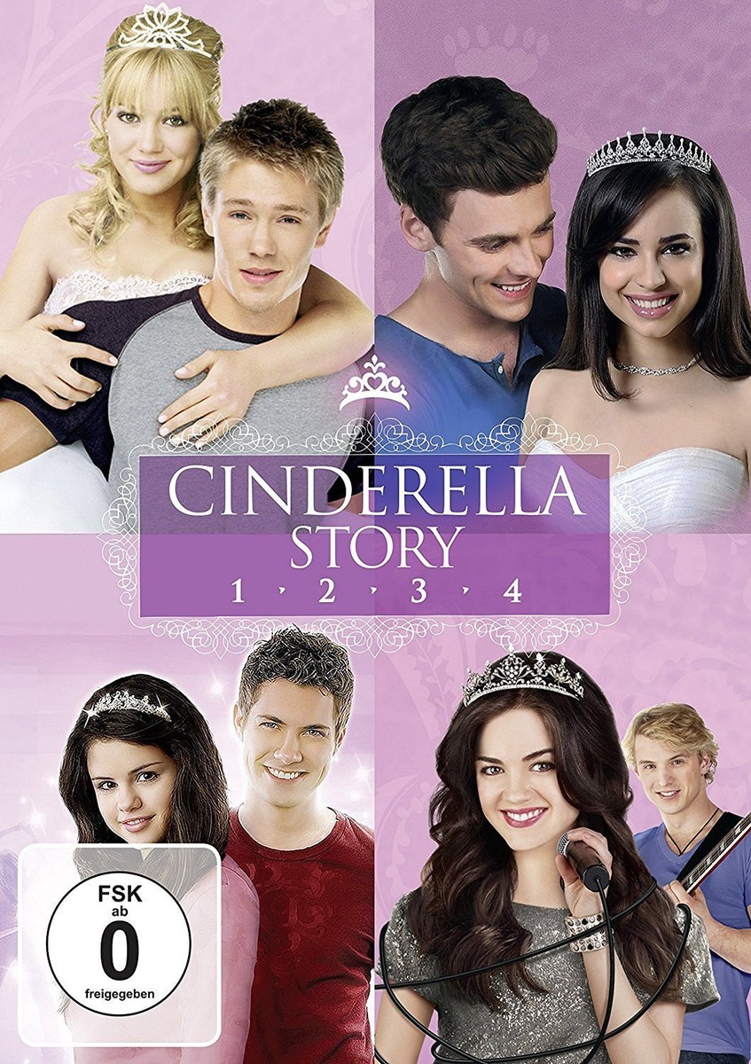 Hata Scéal Cinderella Hilary Duff 00s Heartthrob Teases A Cinderella