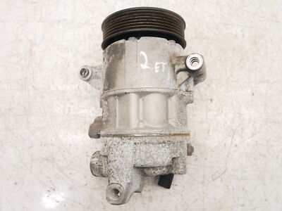 Compresseur de climatisation pour Skoda Octavia 5E 1,6 TDI Diesel DDYA ...