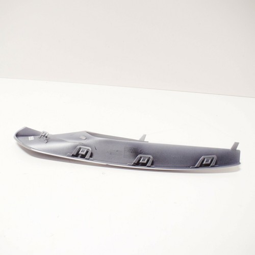 BMW 3ER F30 LINKS NEBELSCHEINWERFER GRILLE ABDECKUNG 51117279695 ...