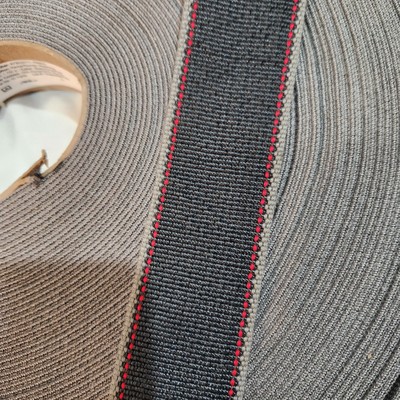 Tactical Gear Kevlar/Nomex Strap Webbing 1.75" x 50yd Made with Kevlar ...