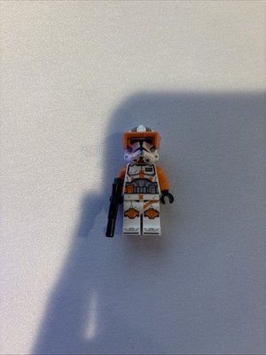 Commander Cody Phase 2 LEGO Star Wars Minifigure SW1233 | eBay